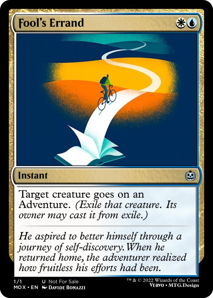 MTG.Design