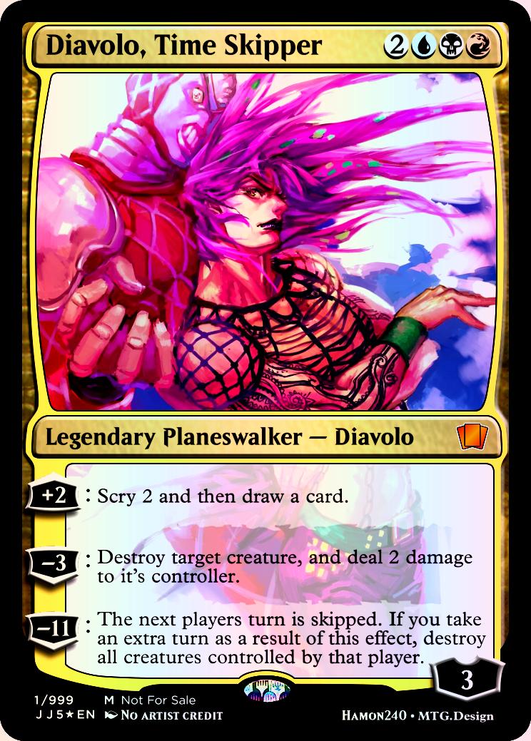 MTG.Design