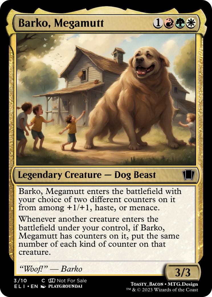 MTG.Design