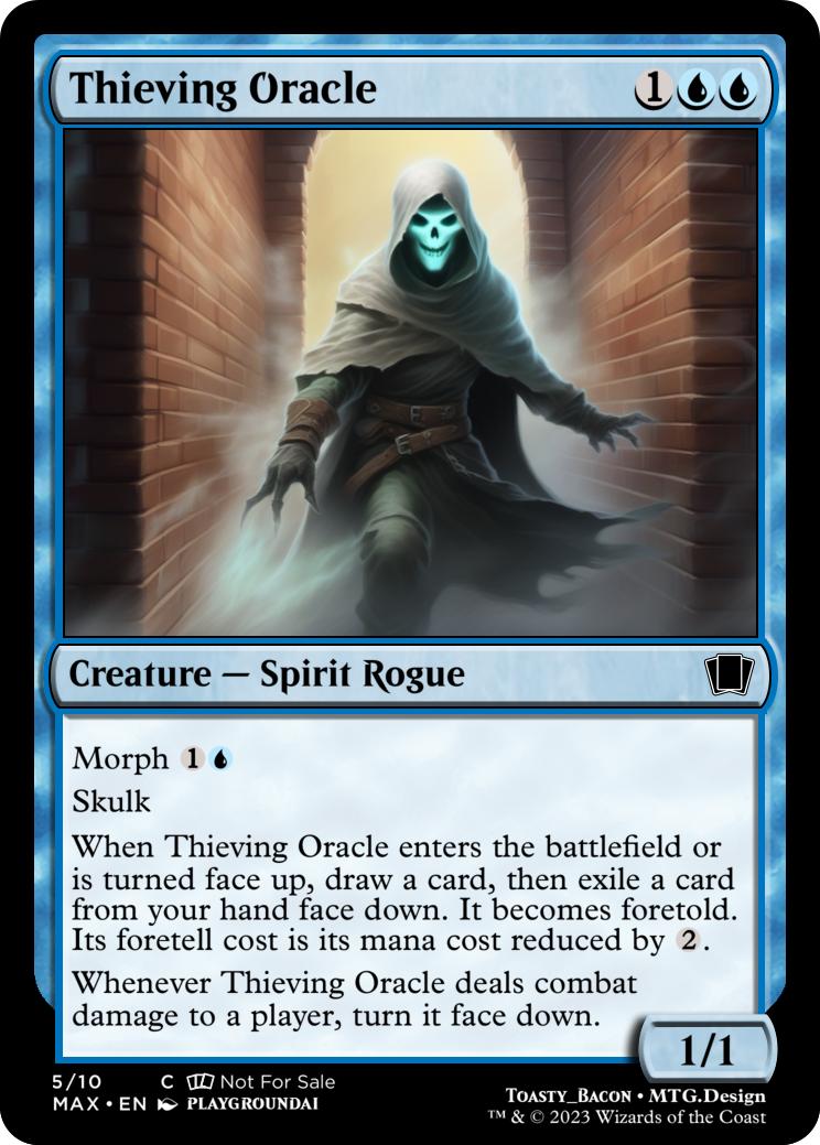 MTG.Design