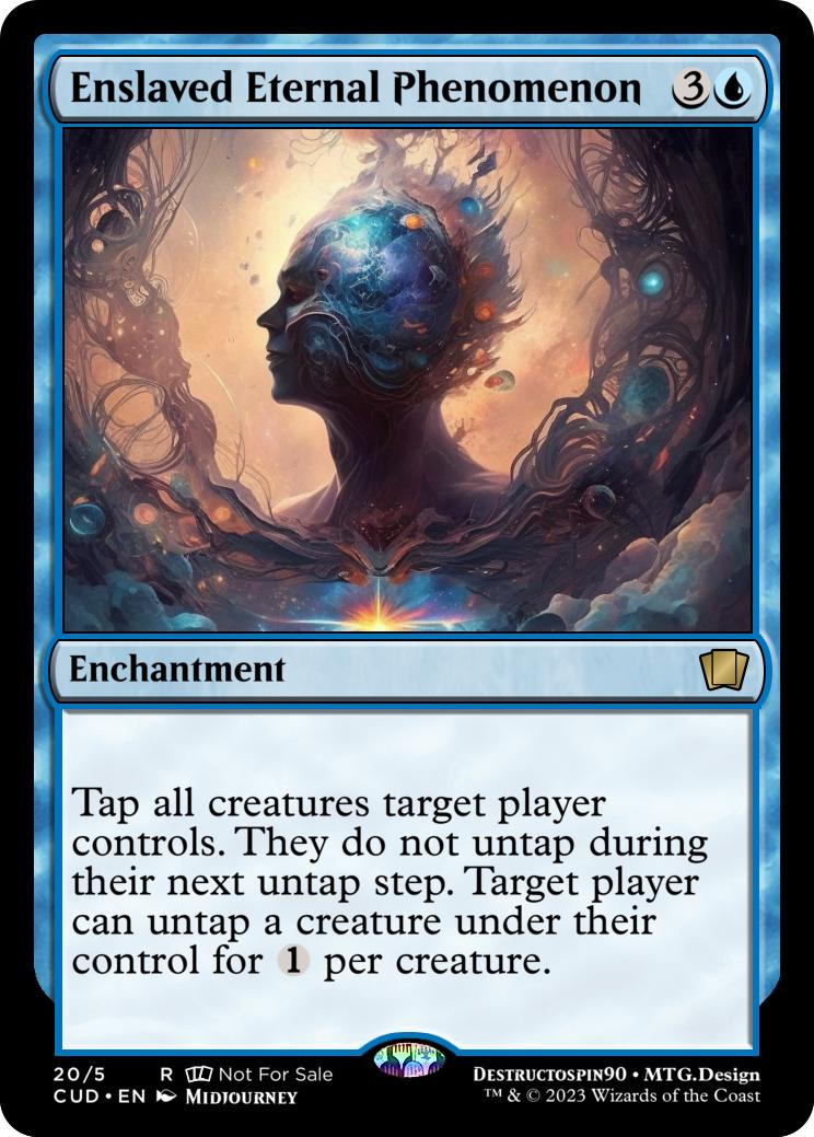 MTG.Design