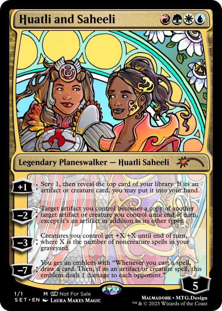 MTG.Design
