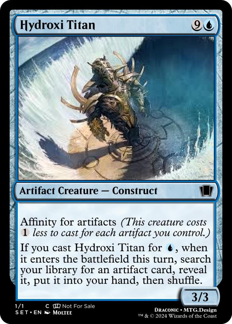 MTG.Design