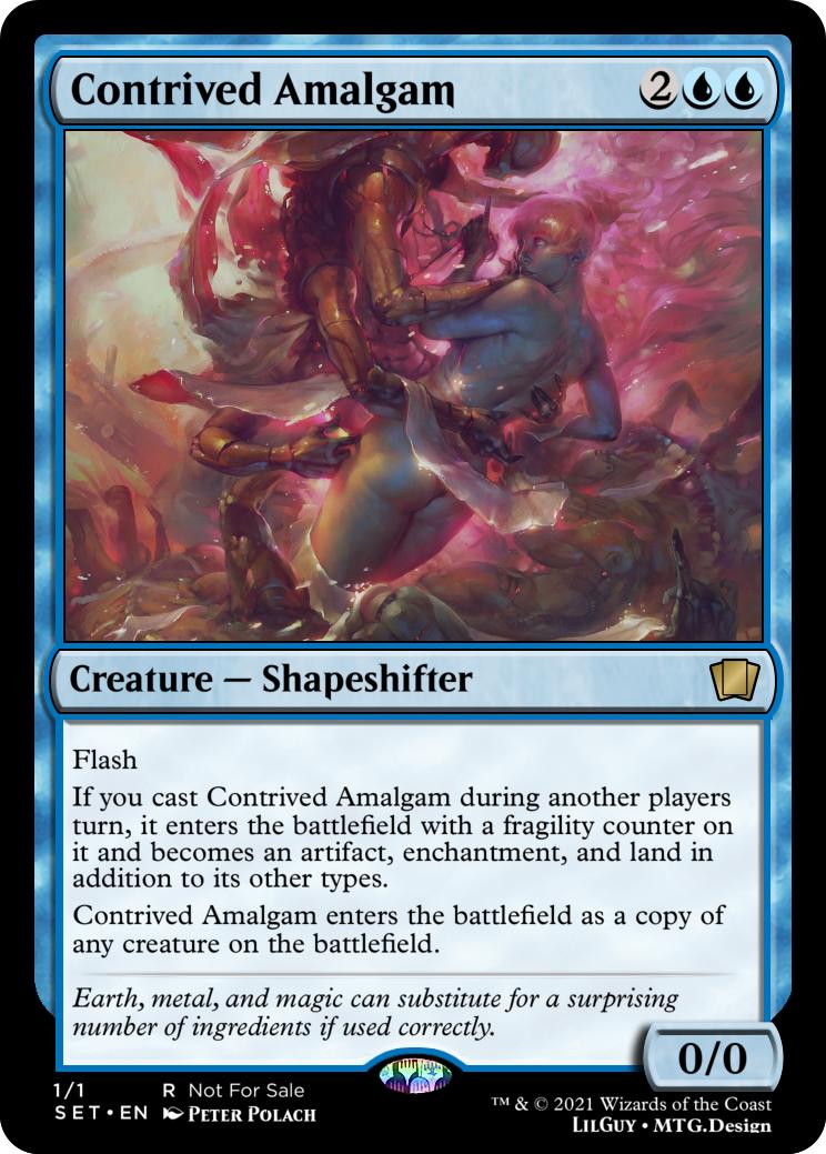 a wordy clone : r/custommagic