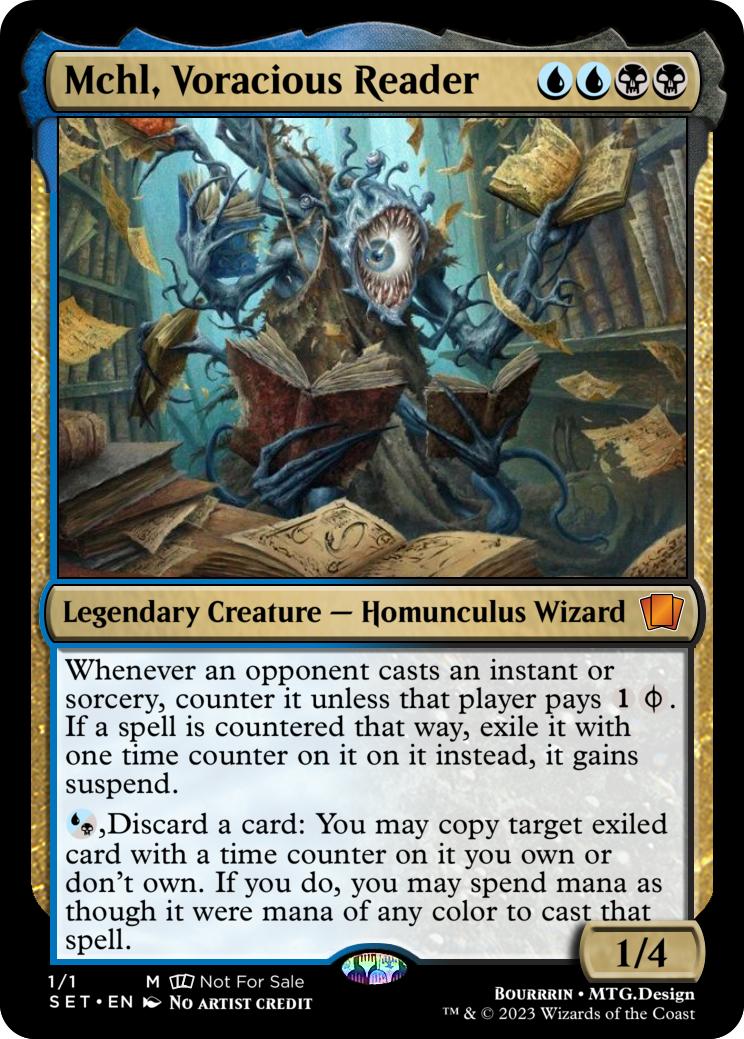 MTG.Design