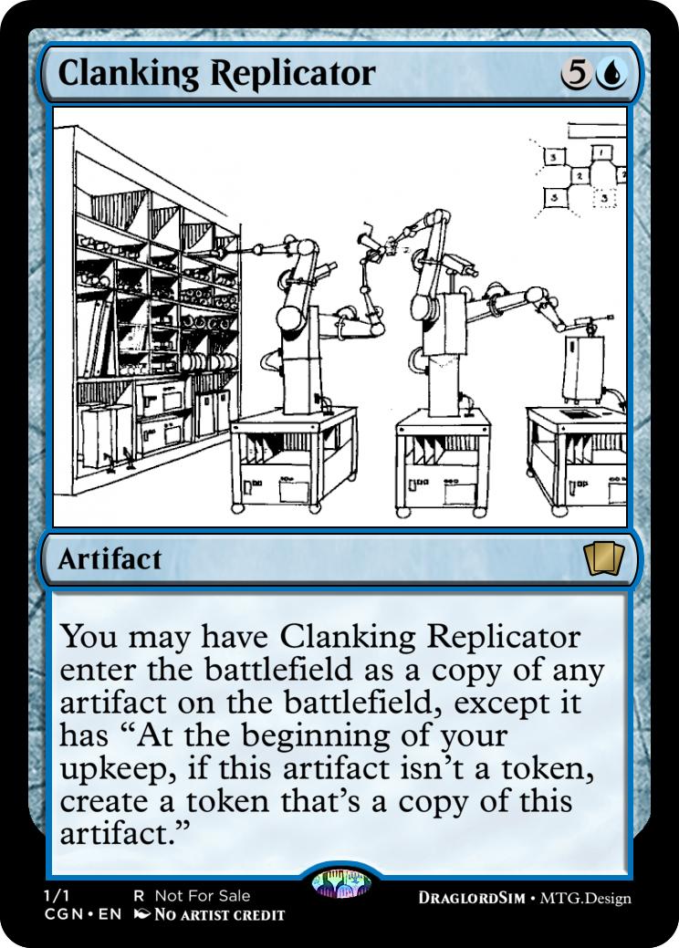 MTG.Design