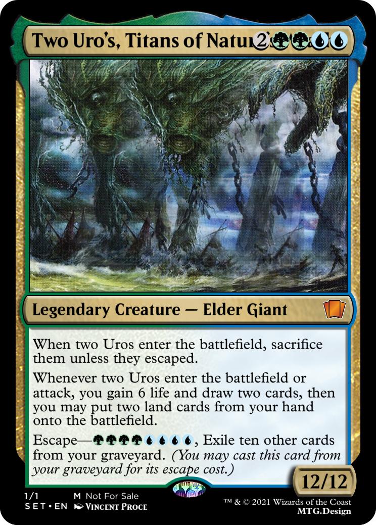 Perfectly Balanced : r/HellsCube