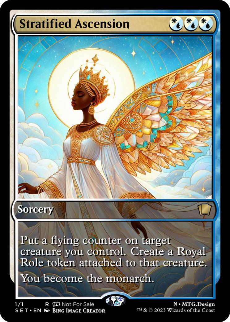 The look on her face says it all : r/custommagic