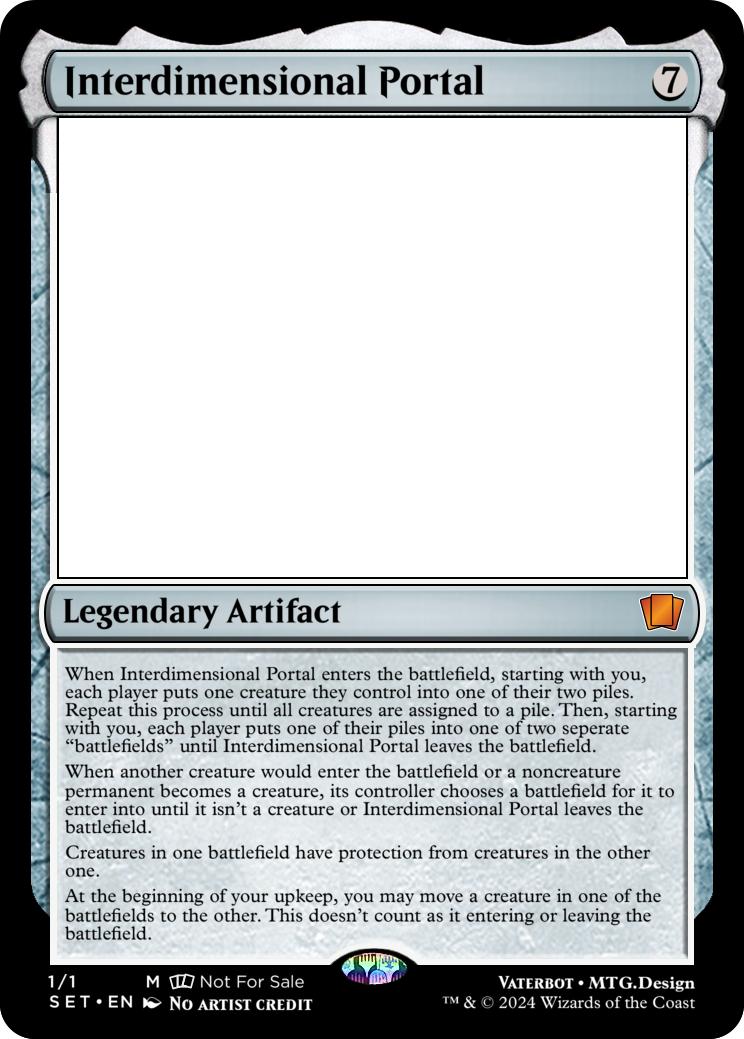 MTG.Design