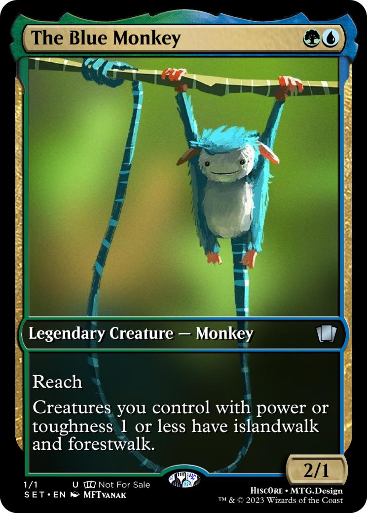 MTG.Design