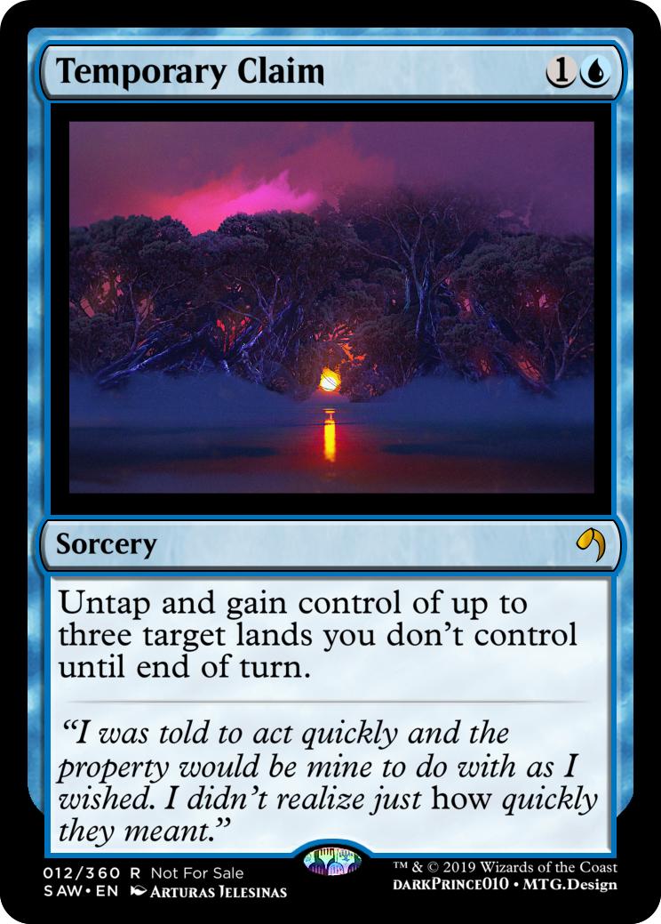 MTG.Design
