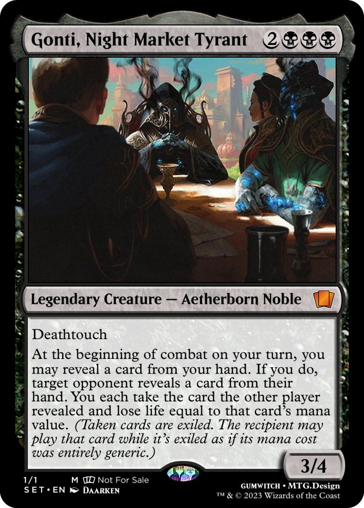 MTG.Design