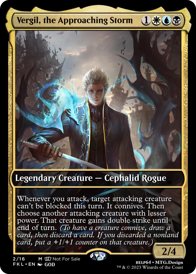 MTG.Design