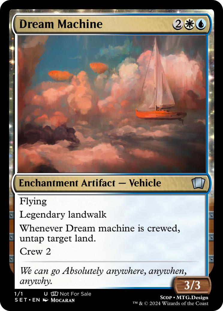 MTG.Design