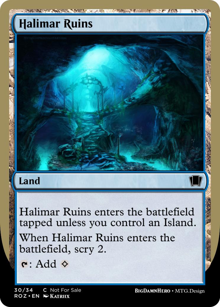 MTG.Design