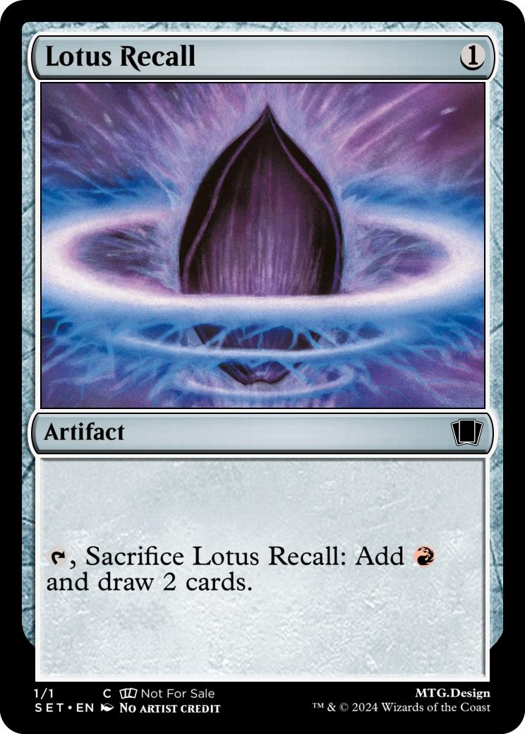 Mono Red MH3 Breach : r/TimelessMagic