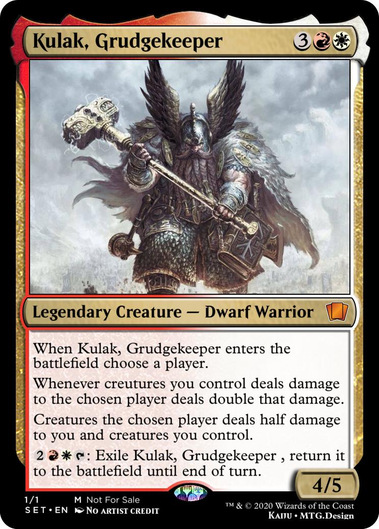 MTG.Design