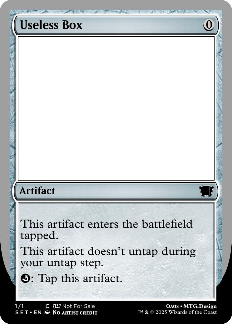MTG.Design