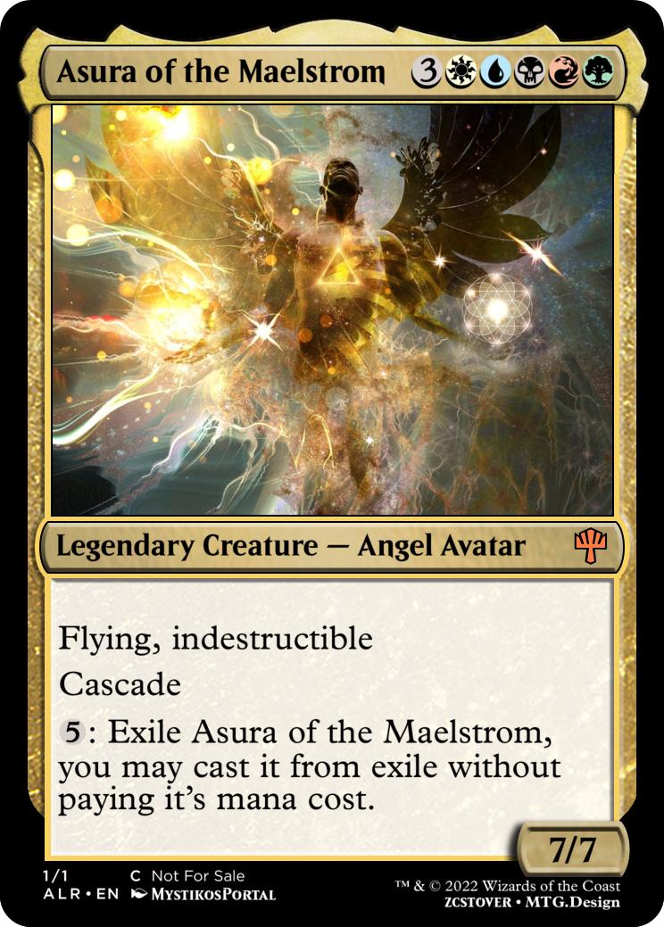 MTG.Design