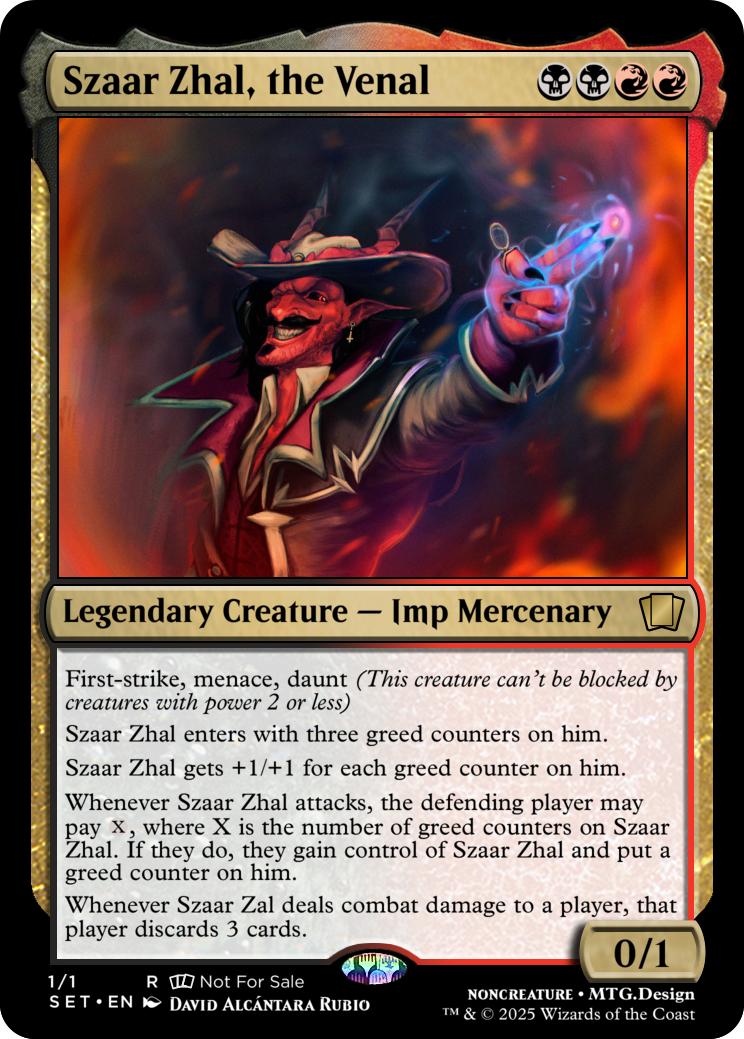 MTG.Design