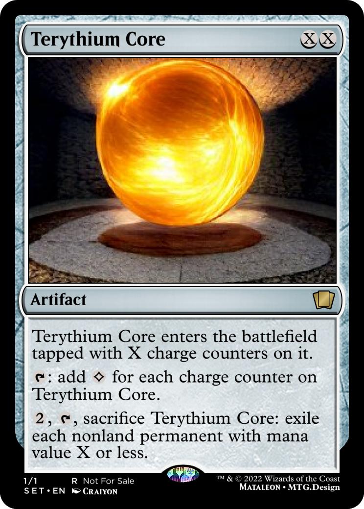 MTG.Design