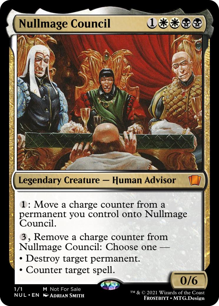 A few ideas I had for white flavored counterspells : r/custommagic