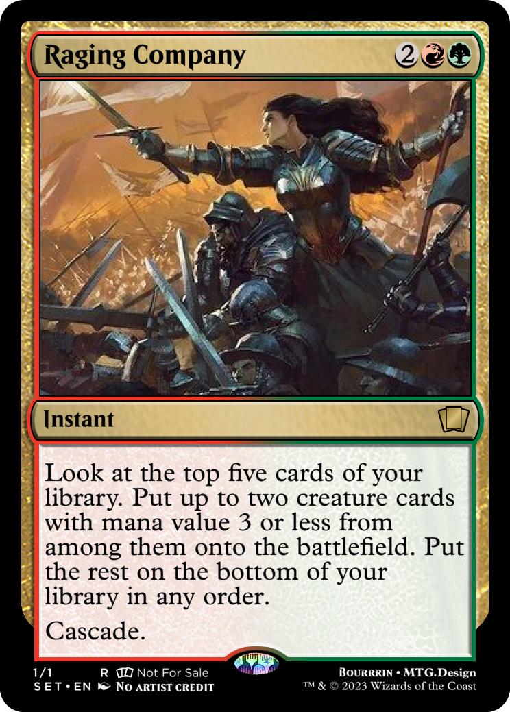 MTG.Design