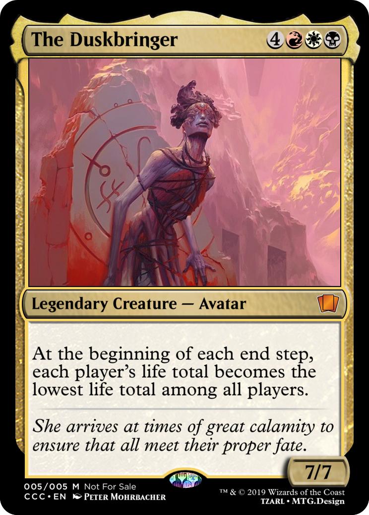 MTG.Design