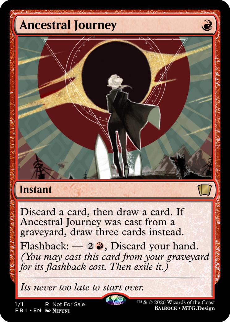 MTG.Design