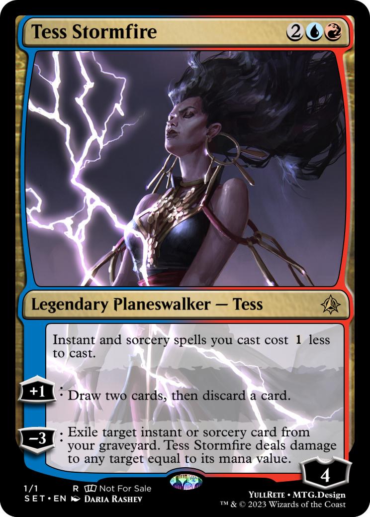 MTG.Design
