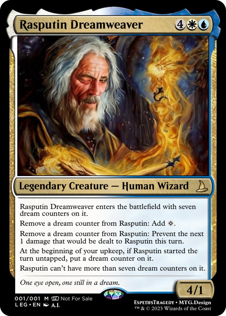 MTG.Design