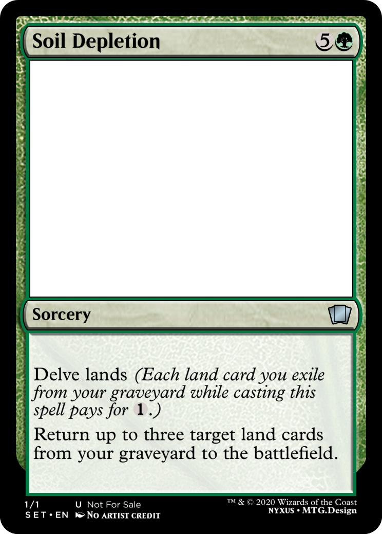 Was daydreaming while reading a thread about MLD vs. Landfall/ramp ...